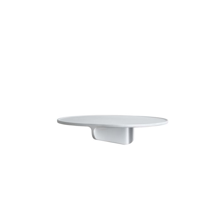 String Furniture - Museum NM&.045 - Shelf - Aluminum